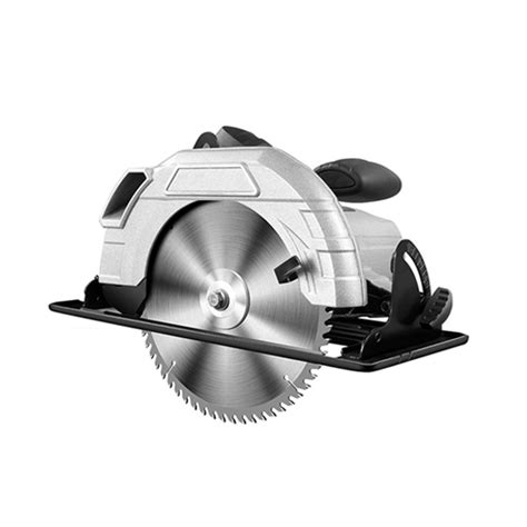 7 Inch Corded Circular Saw For Wood