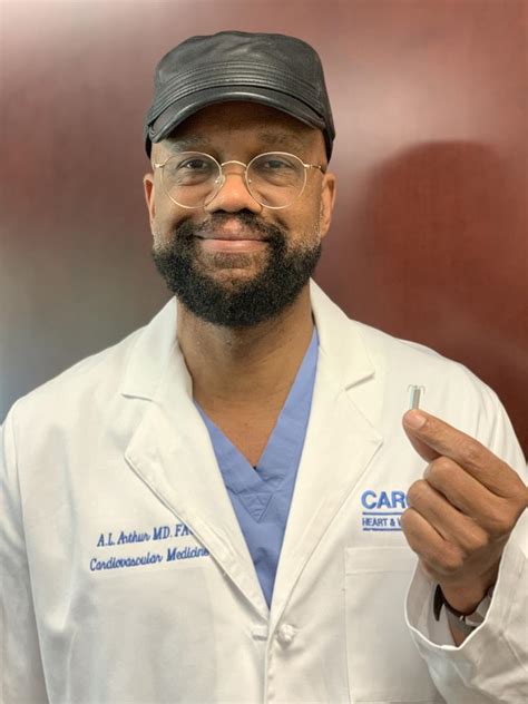 Aiken Regional Medical Centers On Linkedin Last Week Cardiologist