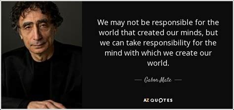 Top 11 Quotes By Gabor Mate A Z Quotes