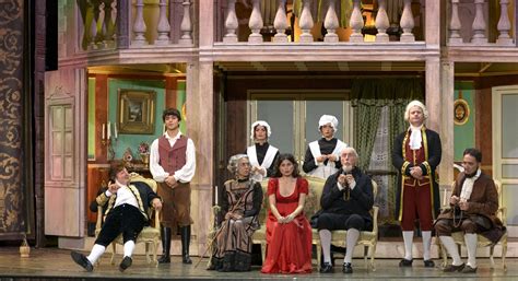 Il Marchese Del Grillo I Teatri Di Reggio Emilia