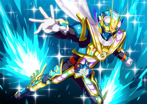 Otokamu Kamen Rider Gotchard Kamen Rider Kamen Rider Gotchard