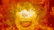 Kira Laugh Ub Printerz Death Note Anime Poster Kira Poster 20