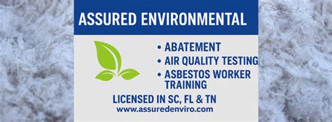 Assured Environments The Ultimate Measure Of A Man Is Not Where He