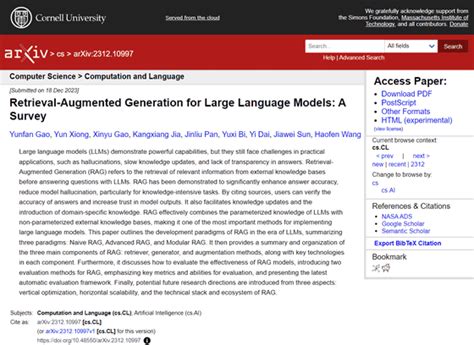 ``rag retrieval augmentation generation provides accuracy