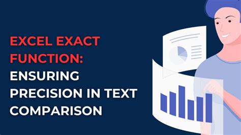 Excel Exact Function Ensuring Precision In Text Comparison Excel Exact