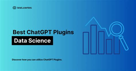 5 Best Chatgpt Plugins For Data Science