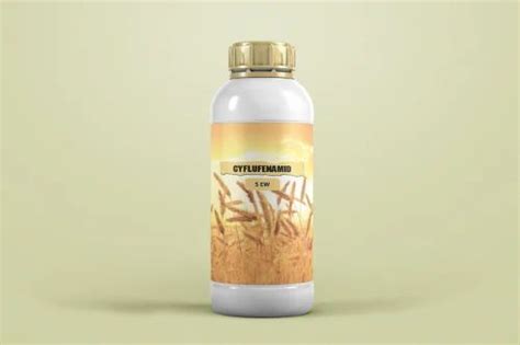 Cyflufenamid 5 Ew At Best Price In Surat By Umbrella Life Science Id 2849229622212