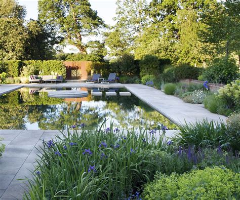 Creative Landscaping Ideas To Elevate Your Swimming Pool Area