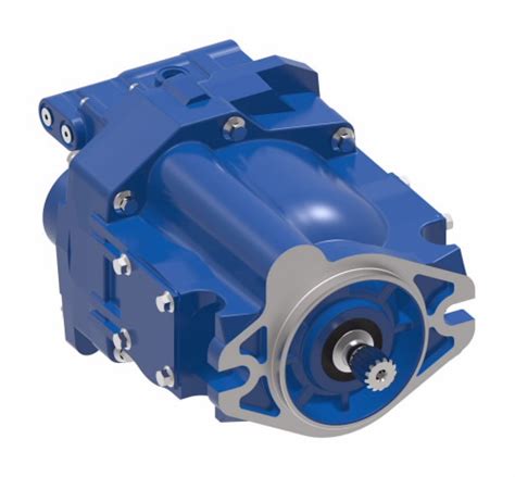Sunsource 02 466220 Danfoss Industrial Hydraulics