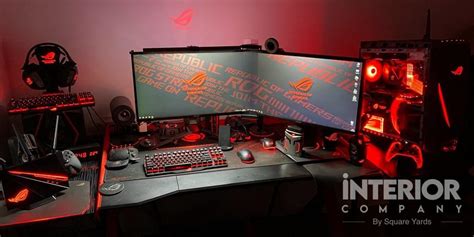 40 Best Gaming Setups Ideas For 2026 To Elevate Your Gamer Room