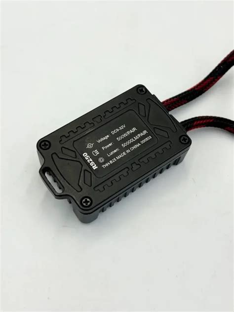 هدلایتtobys Rs250 H4 آرمانی دیجی استور فروشگاه لوازم خودرو