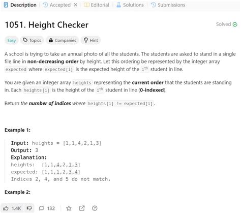 Pavankumar Pattar On Linkedin Day6 Leetcode 100daysofcode