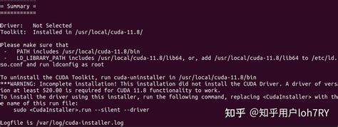 Ubuntu下torch和torch Geometric环境安装 知乎 Ubuntu下torch和torch Geometric环境安装 知乎