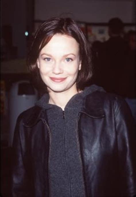 Samantha Mathis