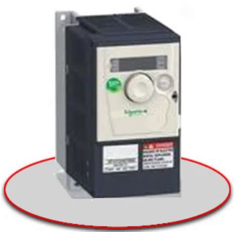 Schneider Variable Frequency Ac Drives At Best Price In Nashik