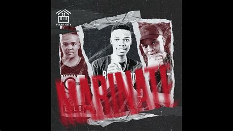 Bl Zero Lebzito Kamo The Vocalist Ft Major League Djz And Dj Karri Marinate Exclusive Music