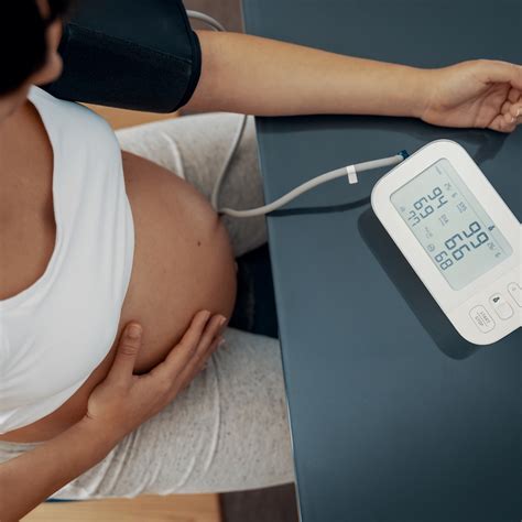 Everything You Need To Know About Gestational Hypertension And Pre