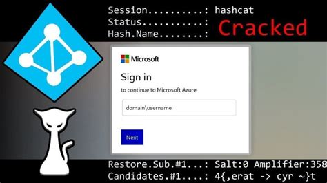 darren james on linkedin cracking active directory passwords and mfa fatigue