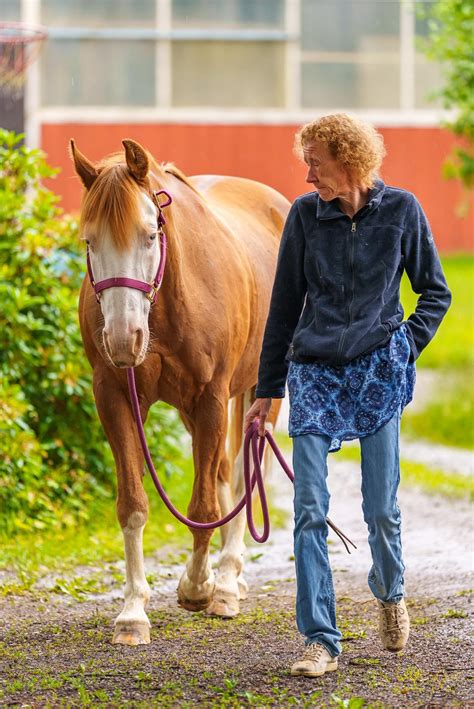 Malin Love Too Go For A Walk With Trash♥️ Facebook