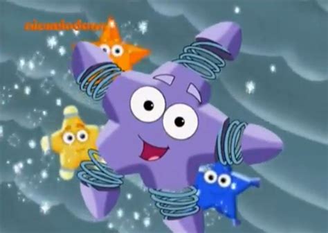 Dora The Explorer Star Catcher Dvd Dora And Friends Dora The