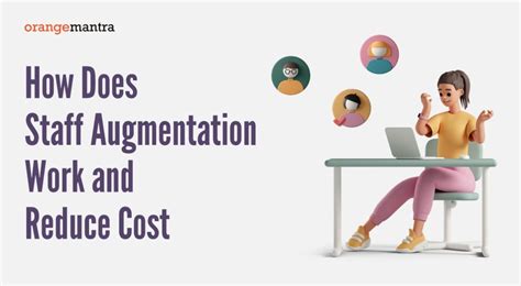 How Does Staff Augmentation Work For Companies