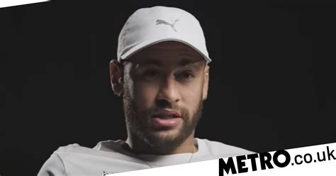 Neymar Hails Man Utd And Liverpool Stars And Former Chelsea Defender