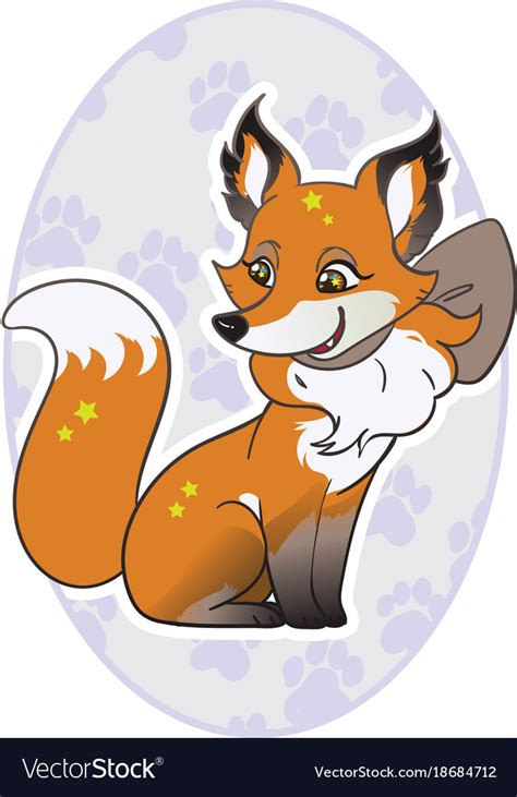Red Fox Girl Red Fox Girl
