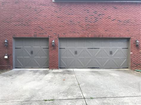 Terratone Amarr Classica Garage Doors Amarr Garage Doors