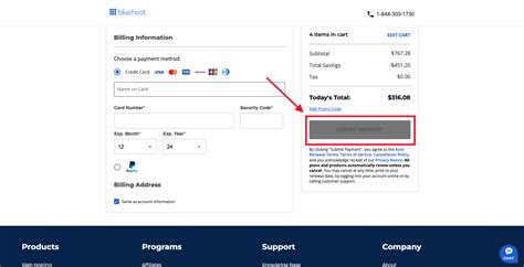 Bluehost Coupons Codes In Mar 2026 78 Off