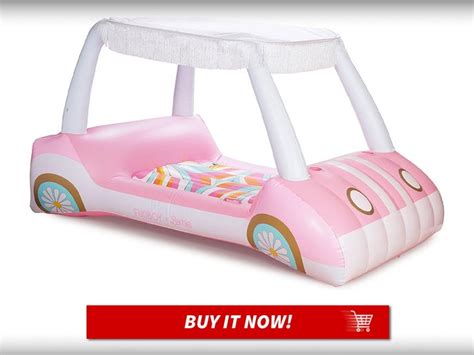 Must Have Inflatables For The Ultimate Pool Party