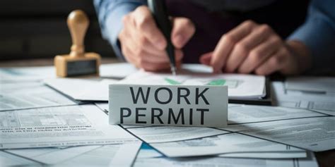 Work Permit Lithuania Updates For 2025 Work Permit Lithuania