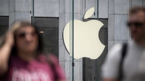 Watch Doj Sues Apple For Antitrust Violations Bloomberg