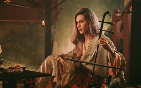 Denis邓壁纸 千图网