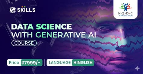 Data Science With Generative Ai Hinglish