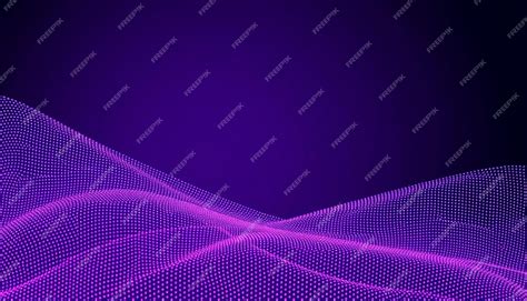 Purple And Purple Background With A Pattern Of Lines And A Purple