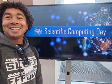 Charles Edgar Hampton Phd On Linkedin Scientificcomputing Ai