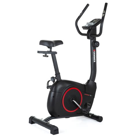 Cardio T3 Ergometer Manufacturer Premium Service