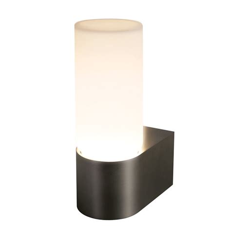 Vega G9 Triplex Glass Tube Mini Dark Bronze Lightingplus