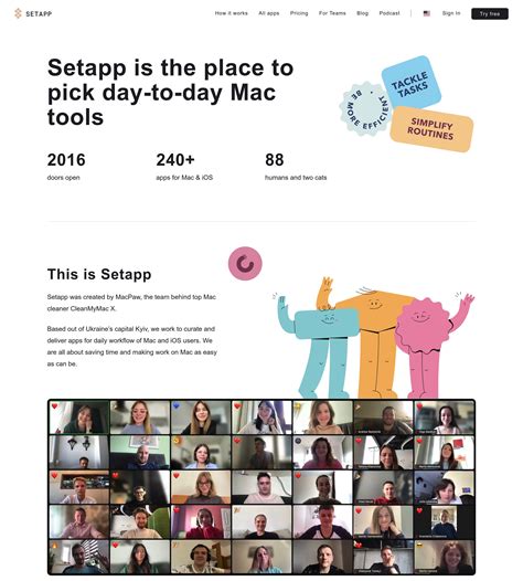 Saaspo Frigade About Page