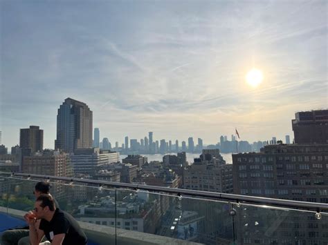 Nick De Rooij On Linkedin Nytechweek Dentons Vtg Techinnovation