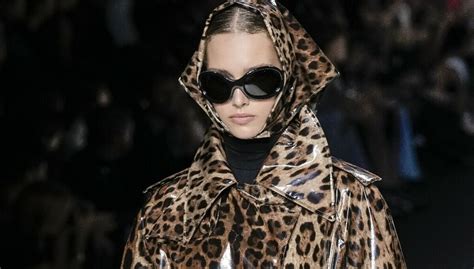 Leopardprint Trender