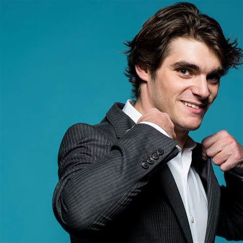 Rj Mitte Breaking Bad