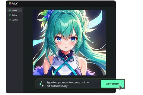 Ai Art Anime Girl Generator At Thomas Reiser Blog