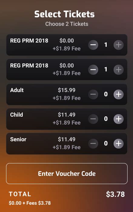 How Do I Redeem My Regal Movie Ticket Bundle