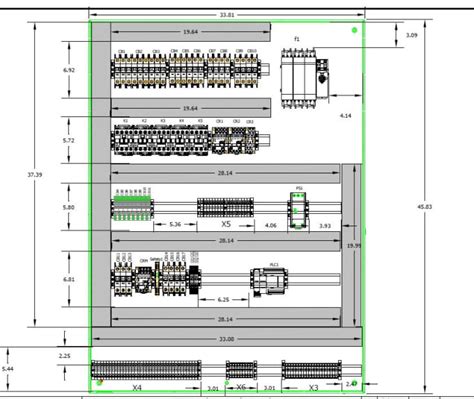 Solidworks Electrical Drawings Idec Plc Programming By Hristohristovi Fiverr