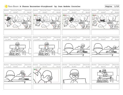 Storyboardanimaticsanimations Juan Andres Art Site