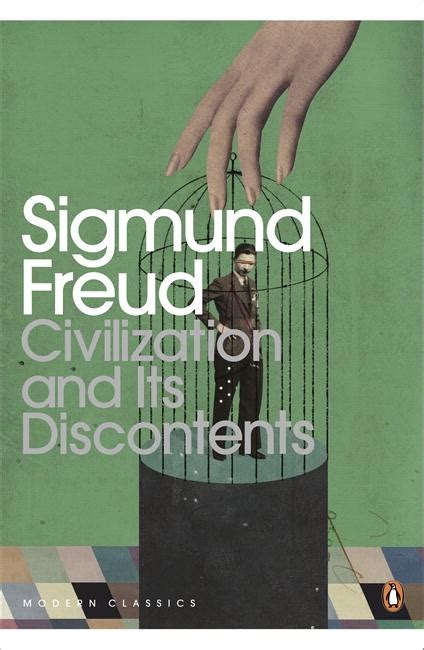 civilization and its discontents by sigmund freud penguin books australia