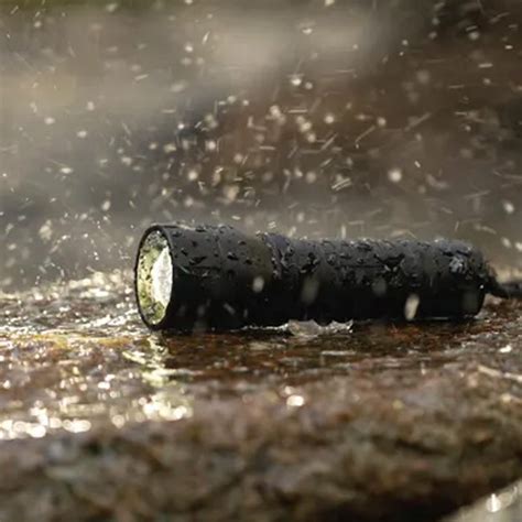 Kings 12v 120ah Deep Cycle Lithium Lifepo4 Battery Mini Led Torch