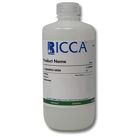 Buffer Reference Standard Ph 400 ± 001 At 25°c Philippines Ubuy