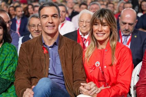 El Juez Peinado Avisa Si Moncloa No Envía Las Agendas De Begoña Gómez Y Su Asesora Puede